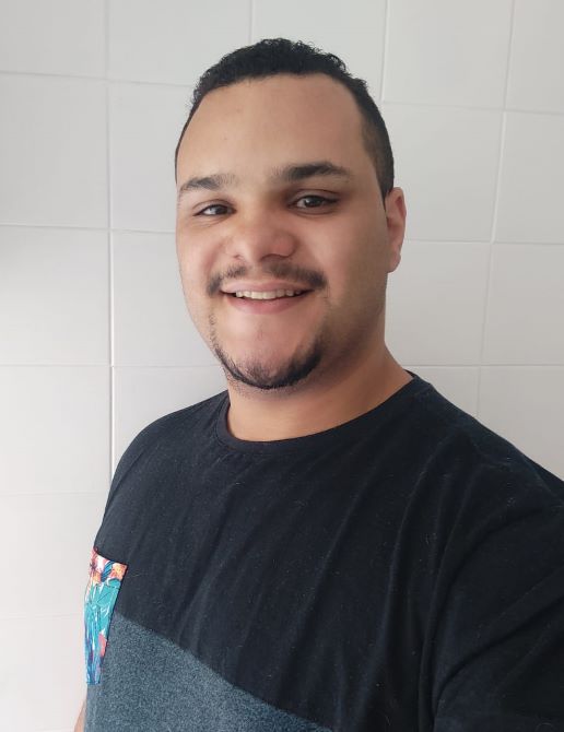 Aminthas Neto | Potifólio